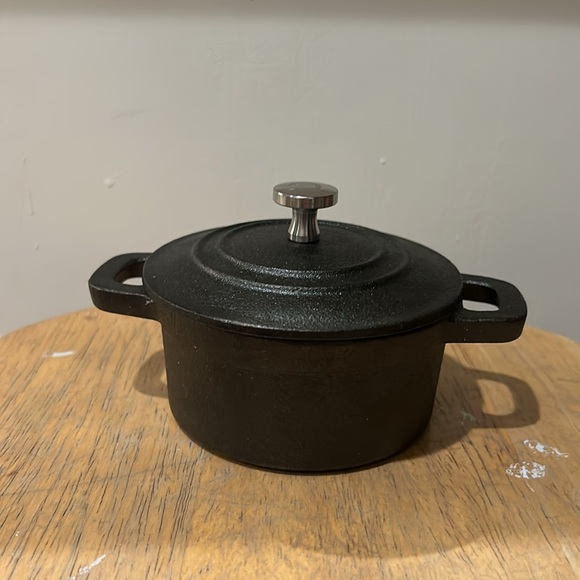 Crofton | Dining | Crofton Mini 8 Oz Pot And Pan Great For Traveling ...